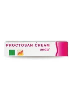 Proctosan Cream - Pure Prescriptions