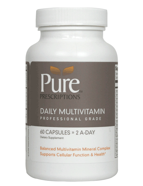 Departments - Pure Prescriptions