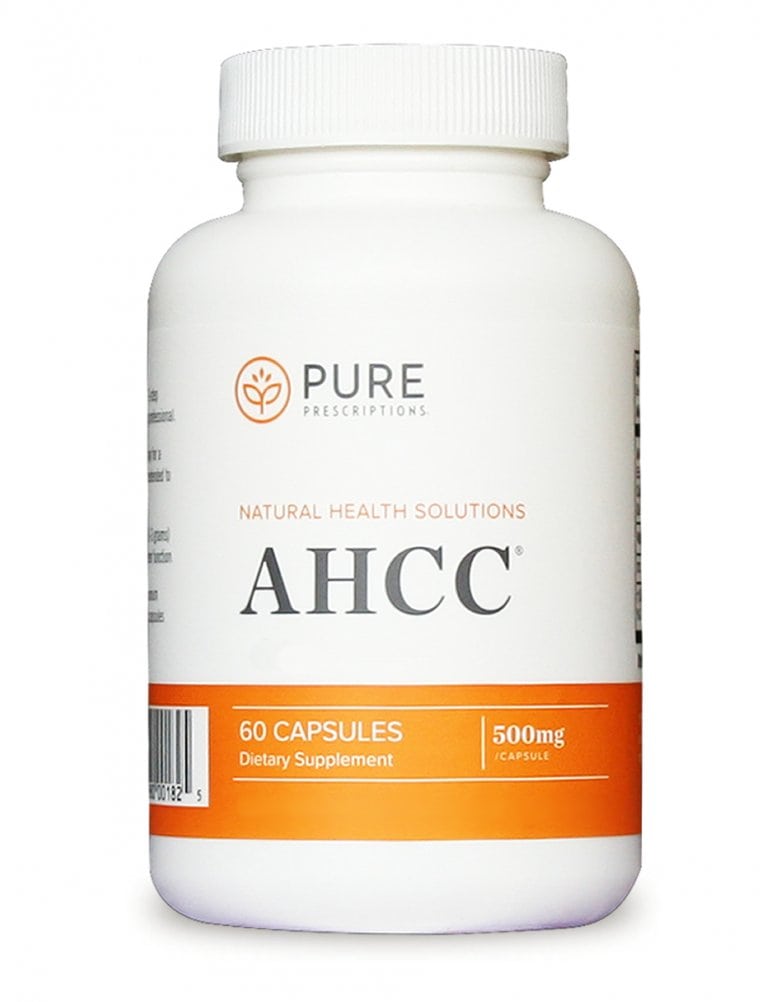 Find the Original and Most Potent AHCC with Free Shipping