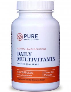 PureGenomics™ Multivitamin - Pure Prescriptions