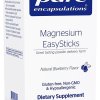 The Miracle Mineral - Magnesium For Muscle Relaxation and Sleep