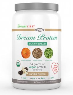 Dream Protein™ - Pure Prescriptions